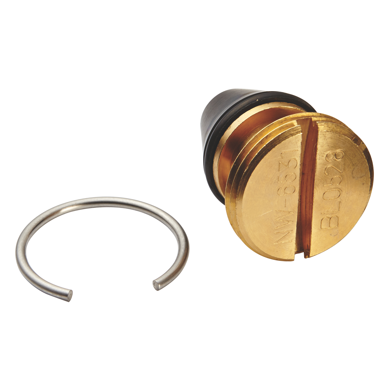 Isolating valve | GROHE