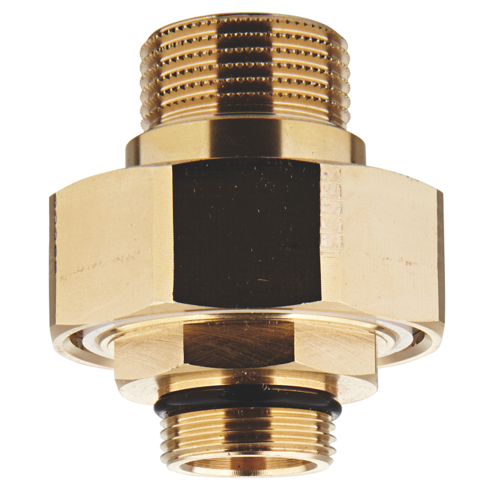 Isolating valve | GROHE