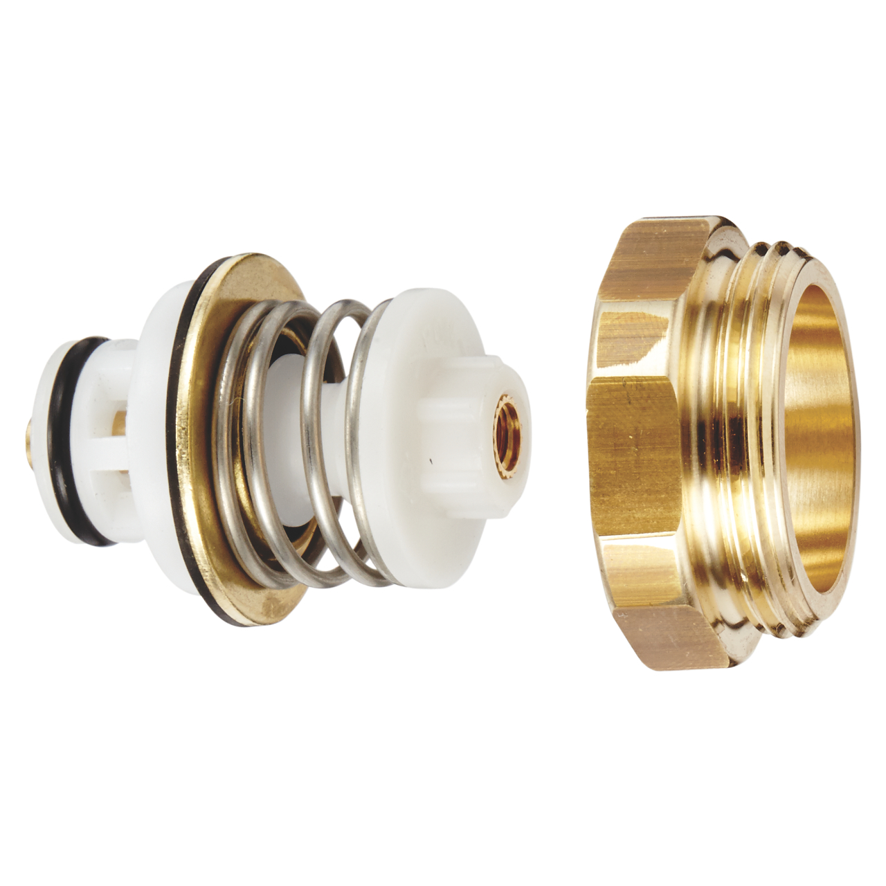 Safety valve | GROHE