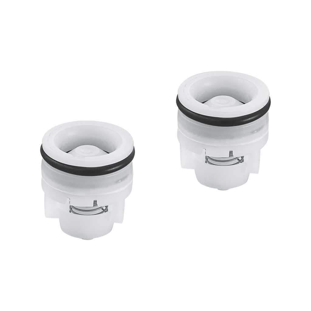 Non-return valve | GROHE