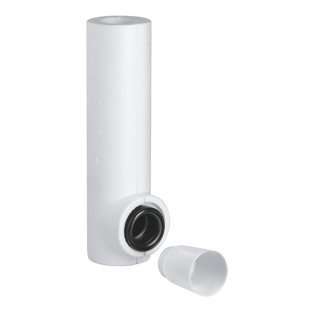 Flush pipe, concealed | GROHE