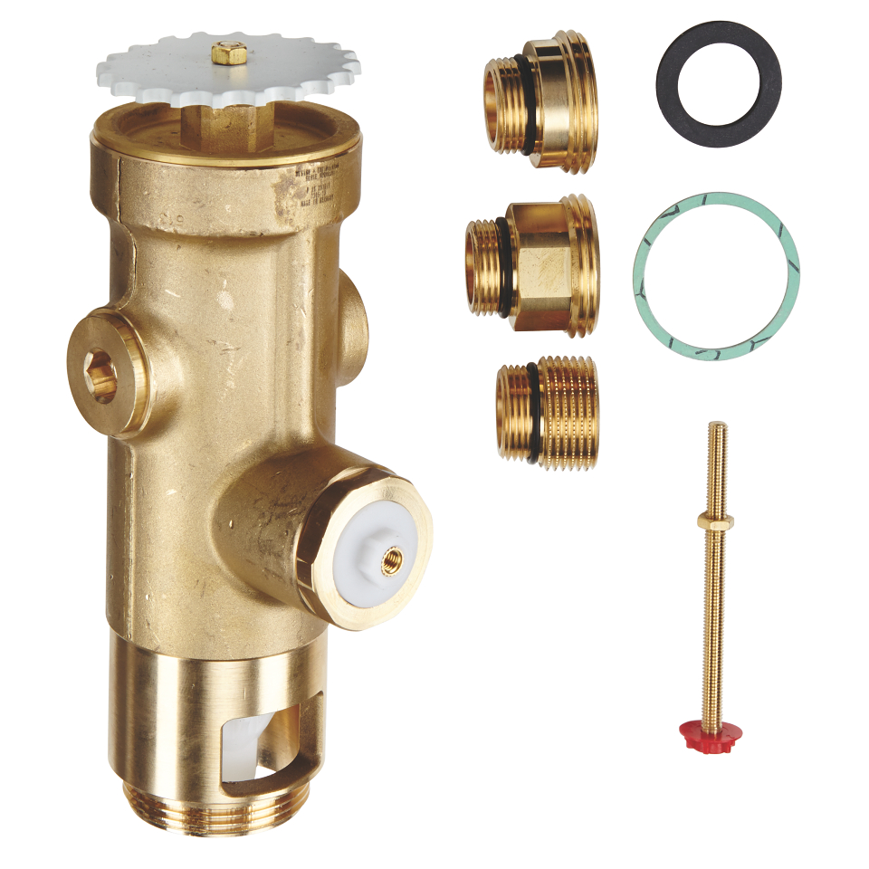 Flush valve for WC | GROHE