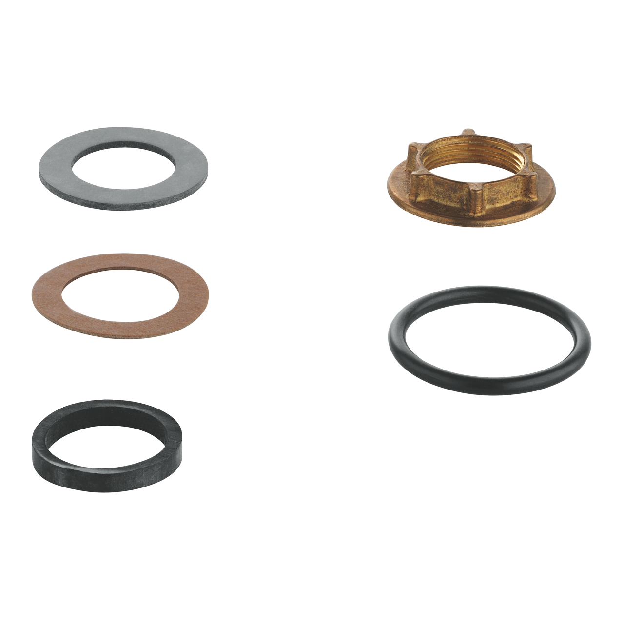 Shank fastening assembly M26 x 1.5 | GROHE