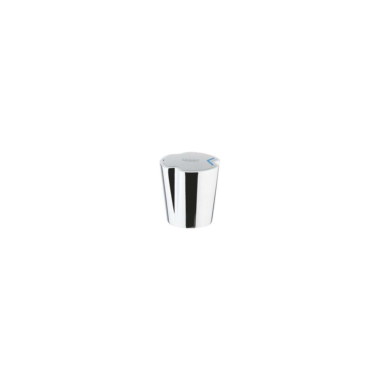 Metal handle 1/2″ | GROHE