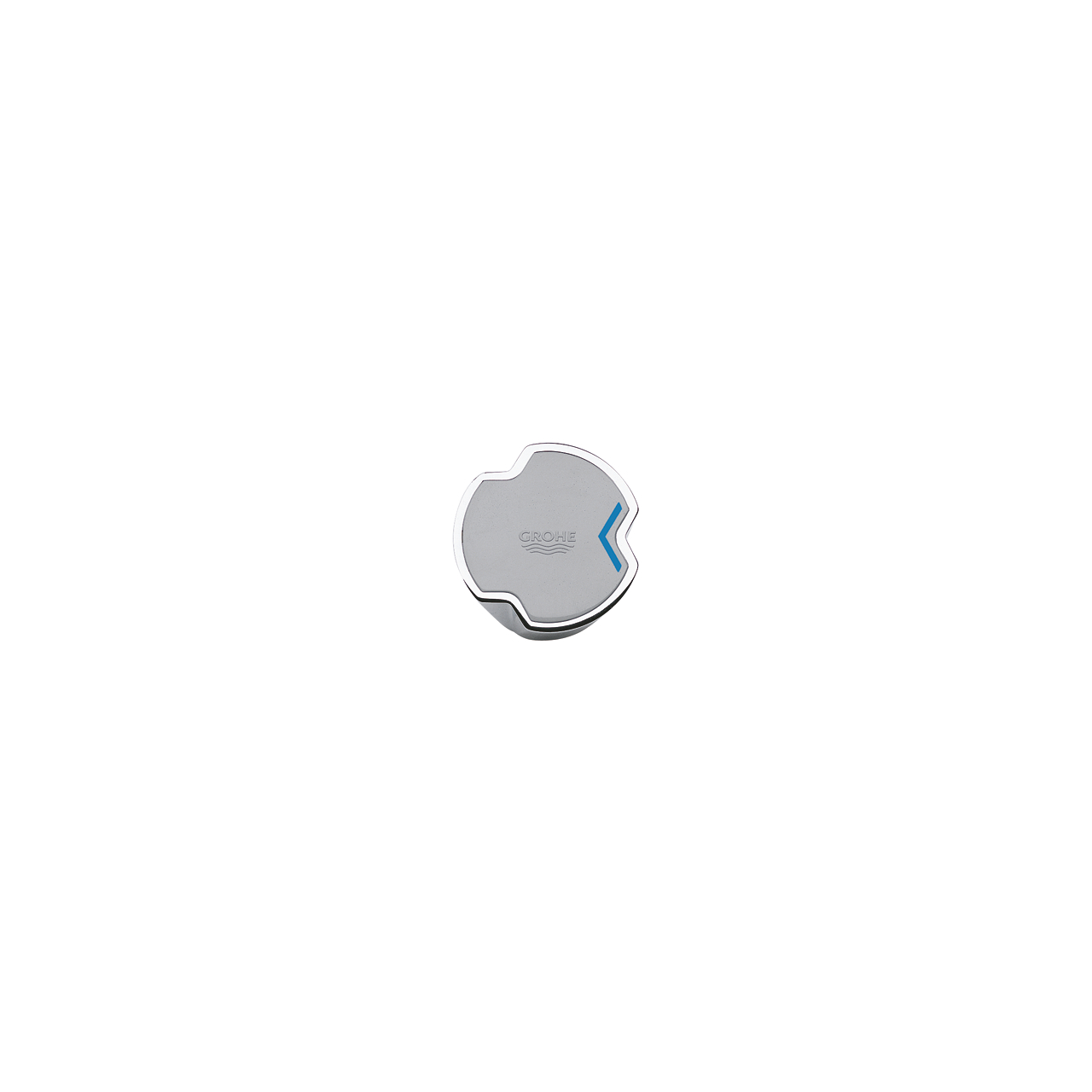 Metal handle 1/2″ | GROHE