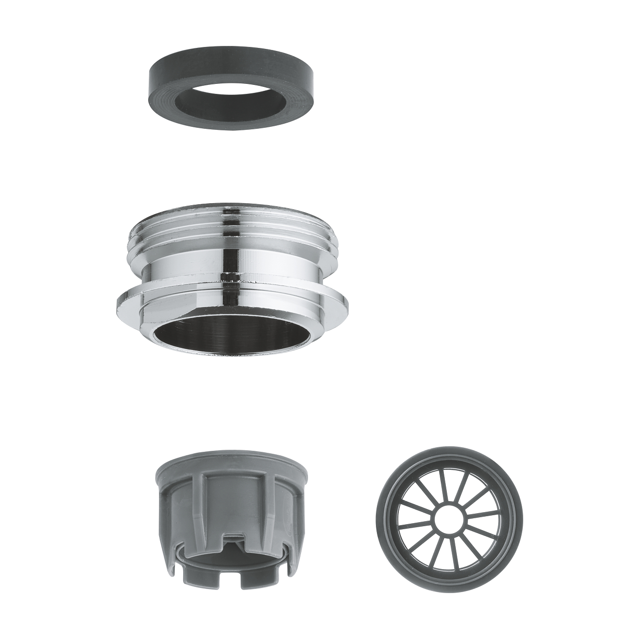 Brise-jet | GROHE
