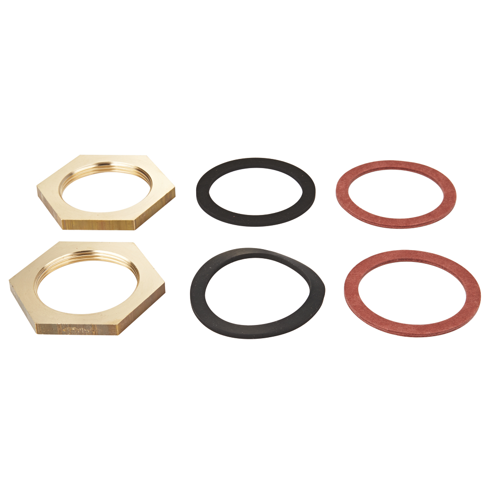 Replacement kit for shank fastening | GROHE