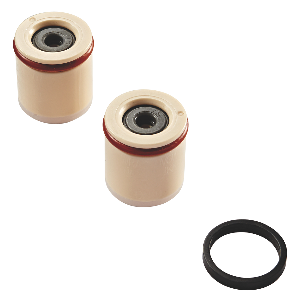 clapet anti-retour à membrane | GROHE