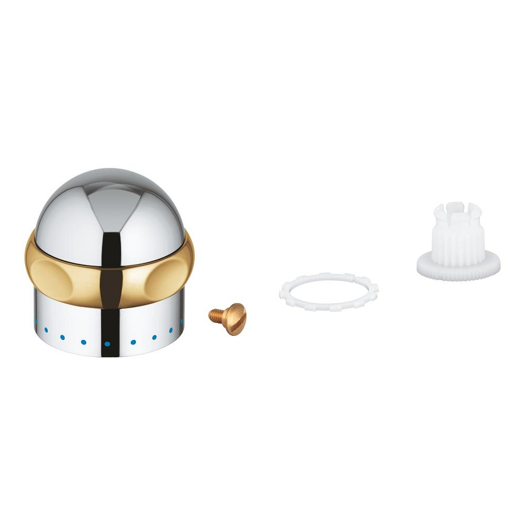 Sentosa Griff-Sentosa 1/2″ | GROHE - Grohe AG Company Page