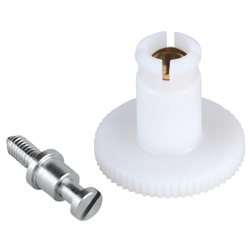 Replacement handle connection kit | GROHE