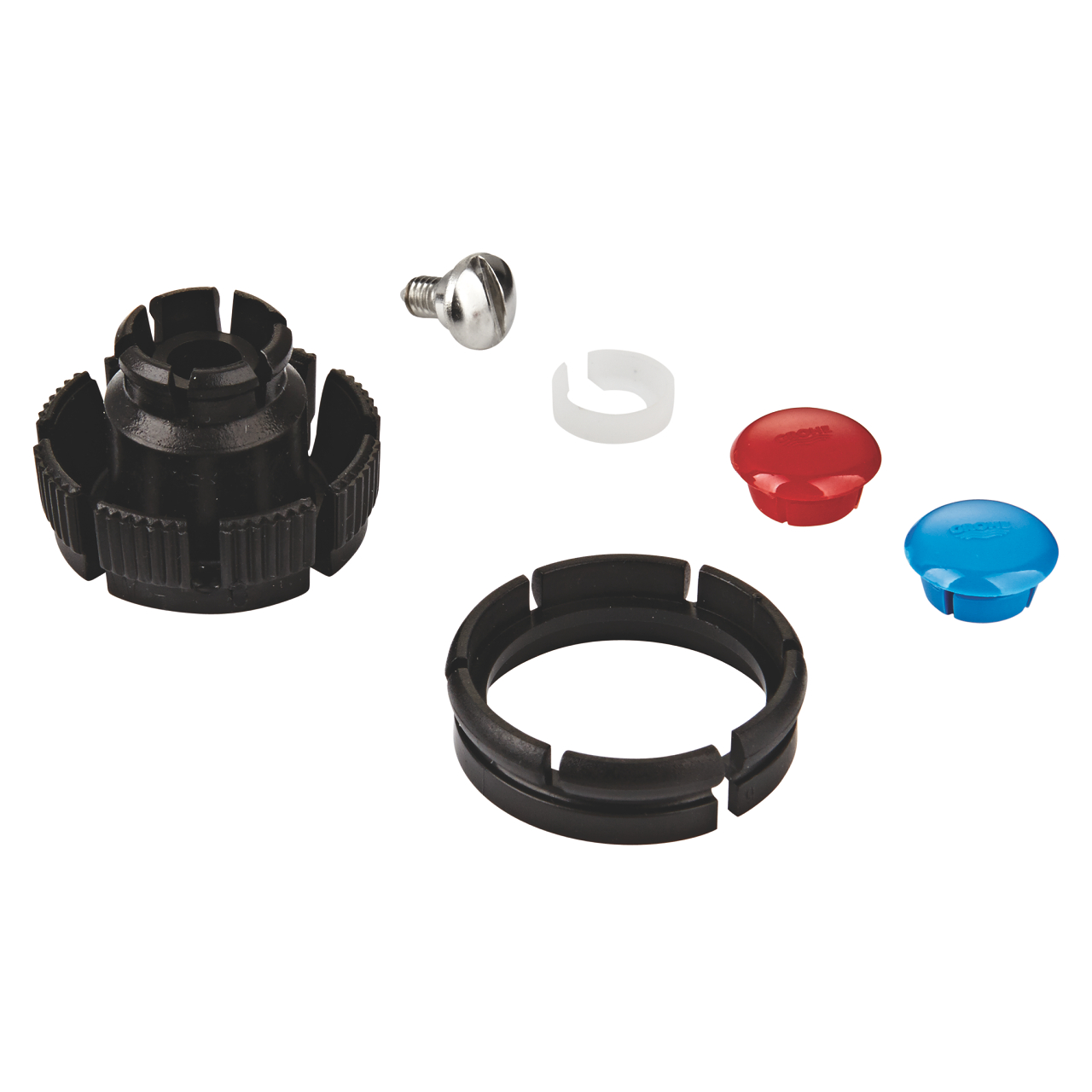 Replacement handle connection kit | GROHE