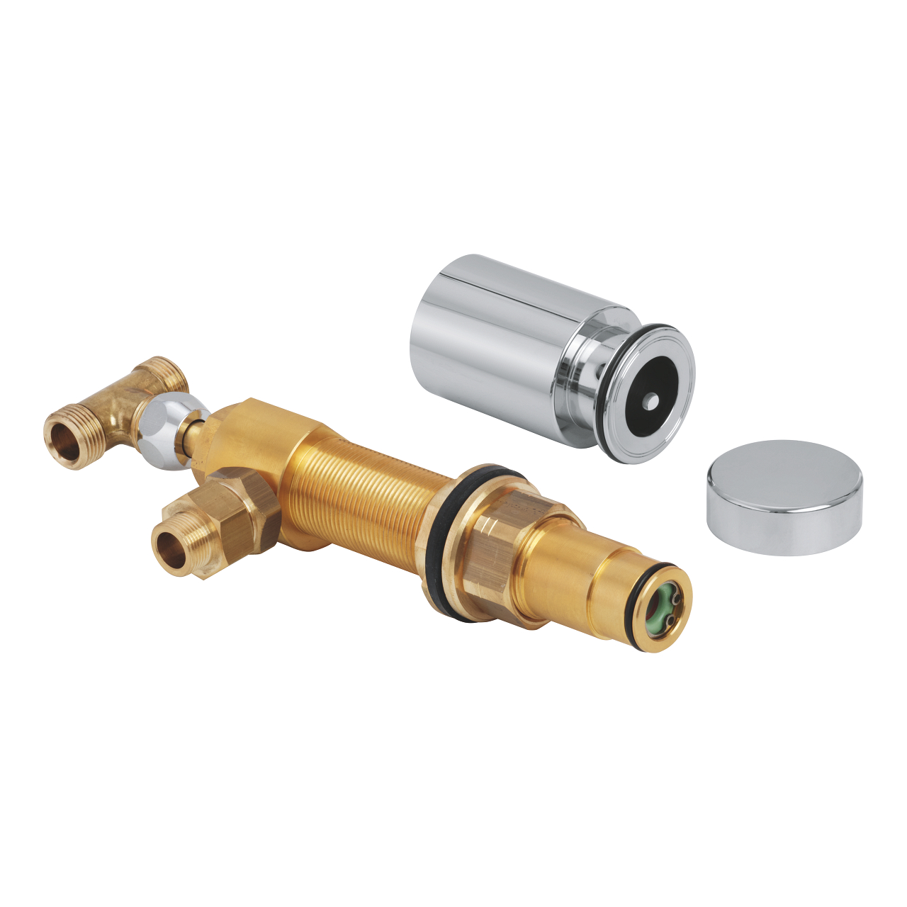 Vacuum breaker | GROHE