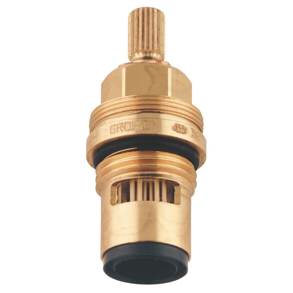 Keramisk kranöverdel 1/2″ | GROHE