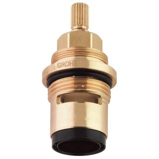 Ceramic headpart 3/4″ | GROHE