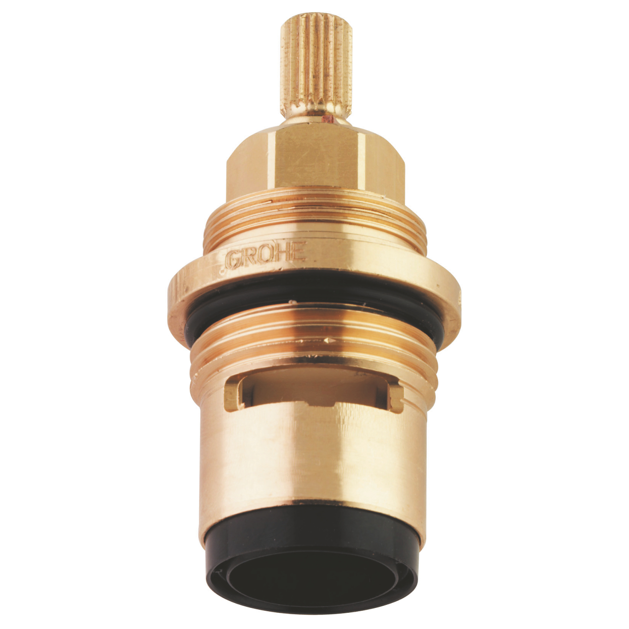 Ceramic headpart 3/4″ | GROHE