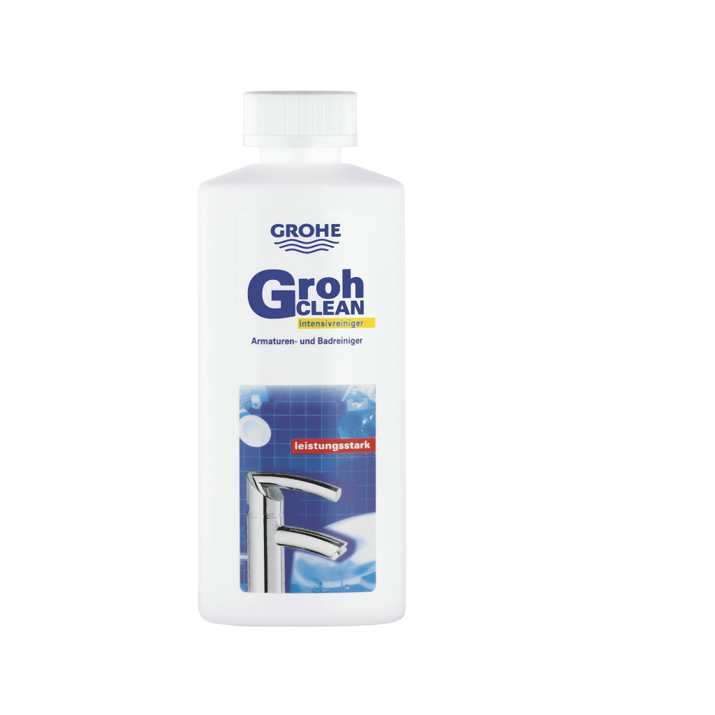 Grohclean | GROHE