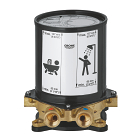 Rough-in set ½″ | GROHE