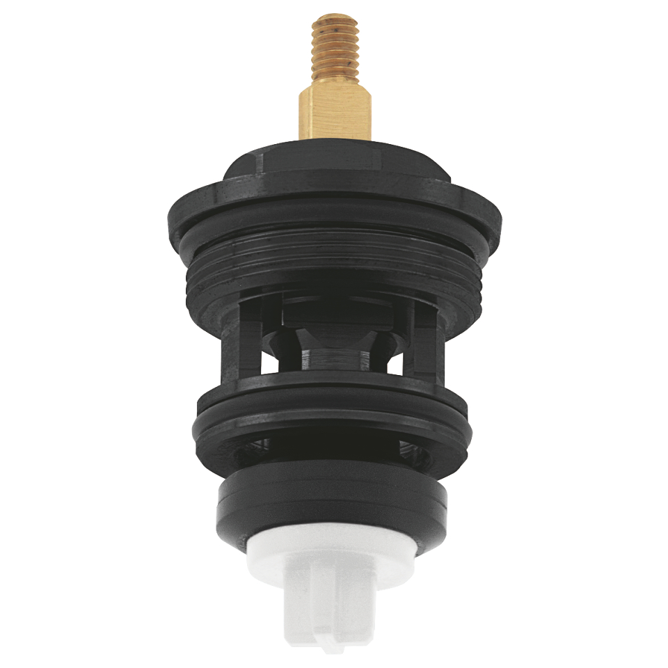 Automatic diverter | GROHE