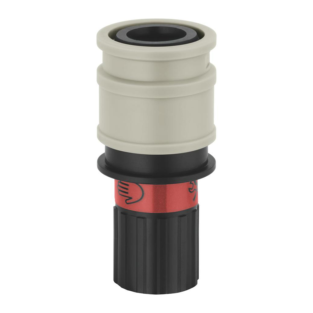 Quick coupling | GROHE