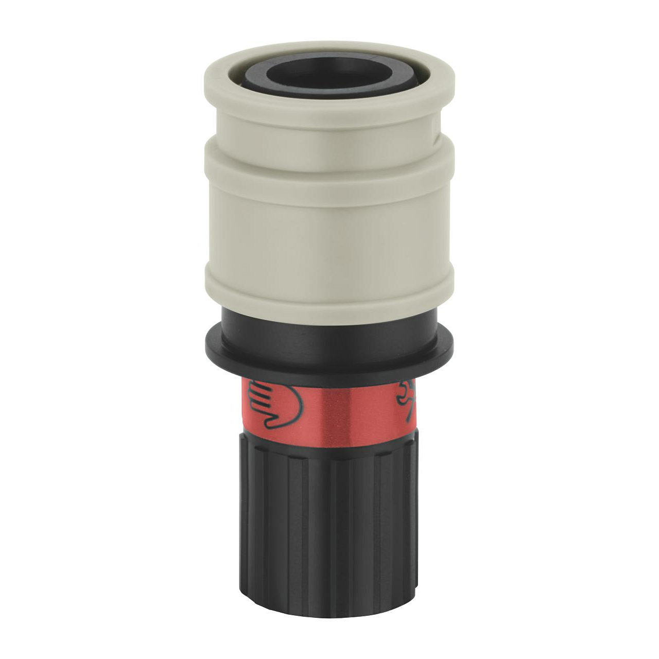 Quick coupling | GROHE