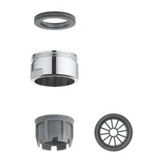 Strahlregler | GROHE