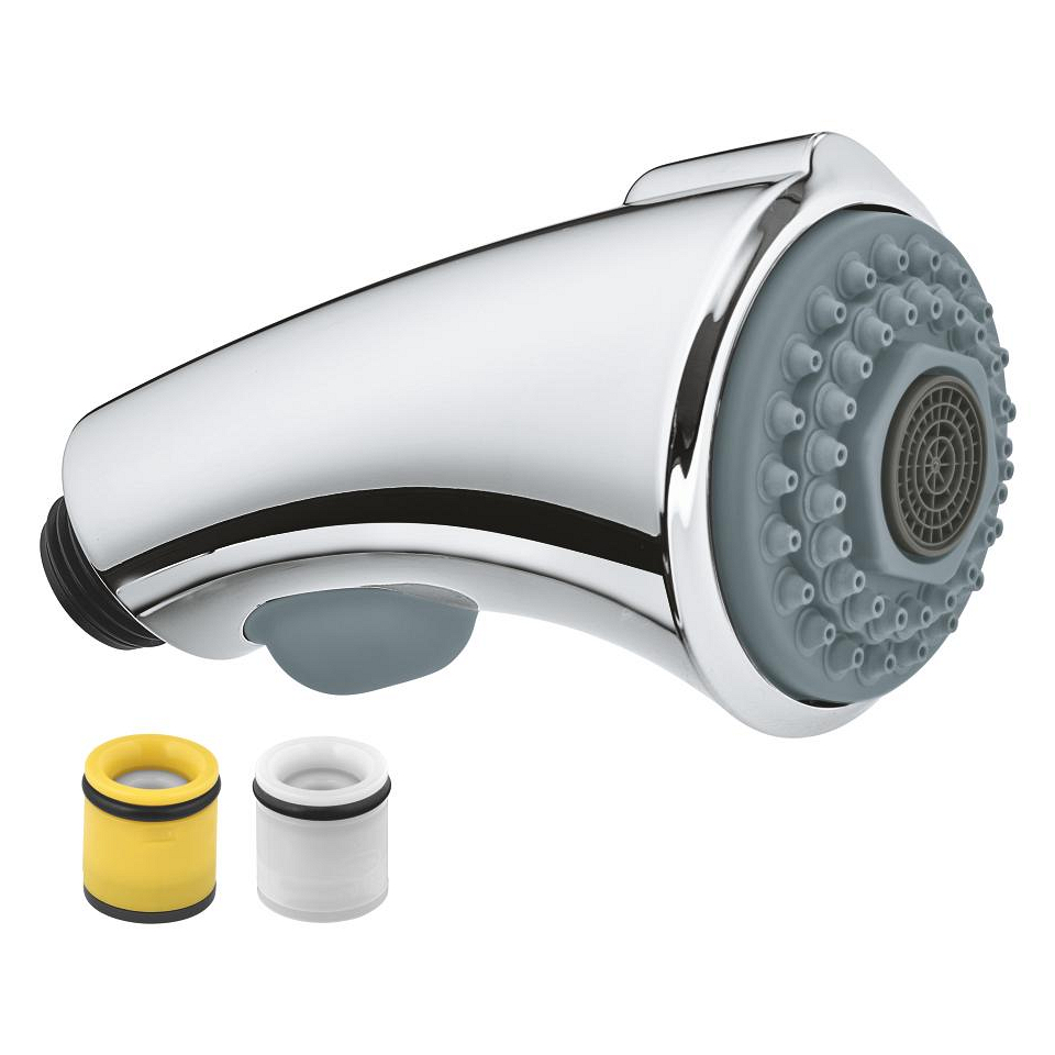 Douchette extractible | GROHE