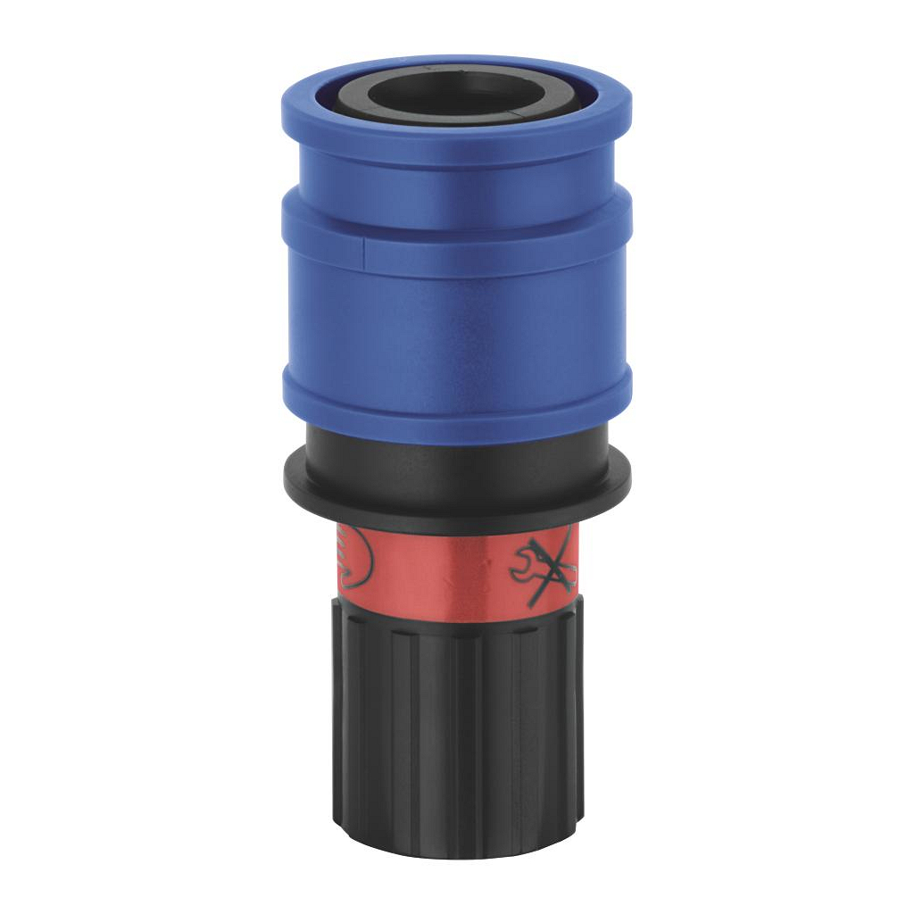 Quick coupling | GROHE