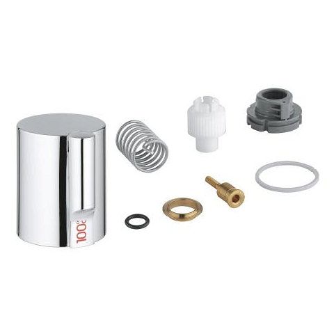 GROHE Red Greep | GROHE