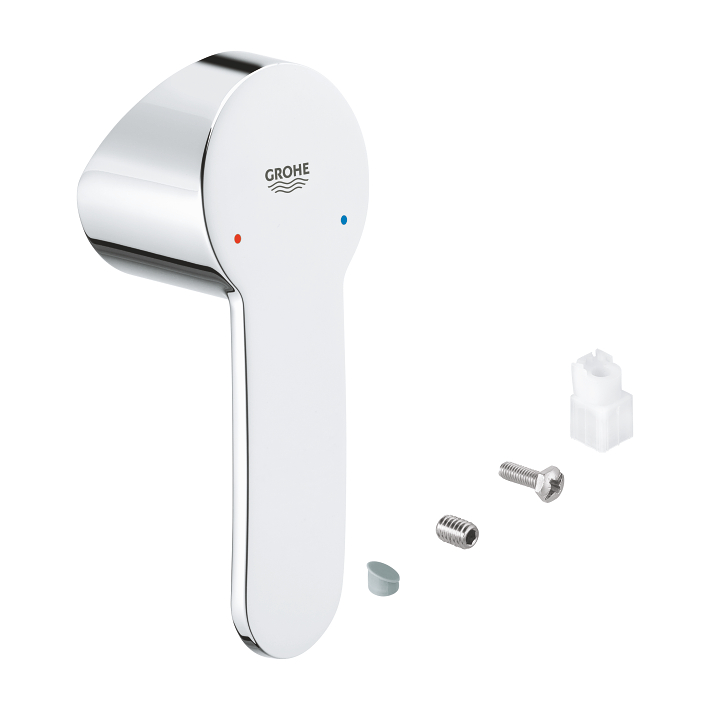 Faucet Repair Lever Grohe 46572SD0 Lever Handle - German-Made Faucet ...