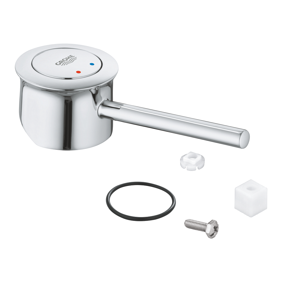 Hebel | GROHE - Grohe AG Company Page