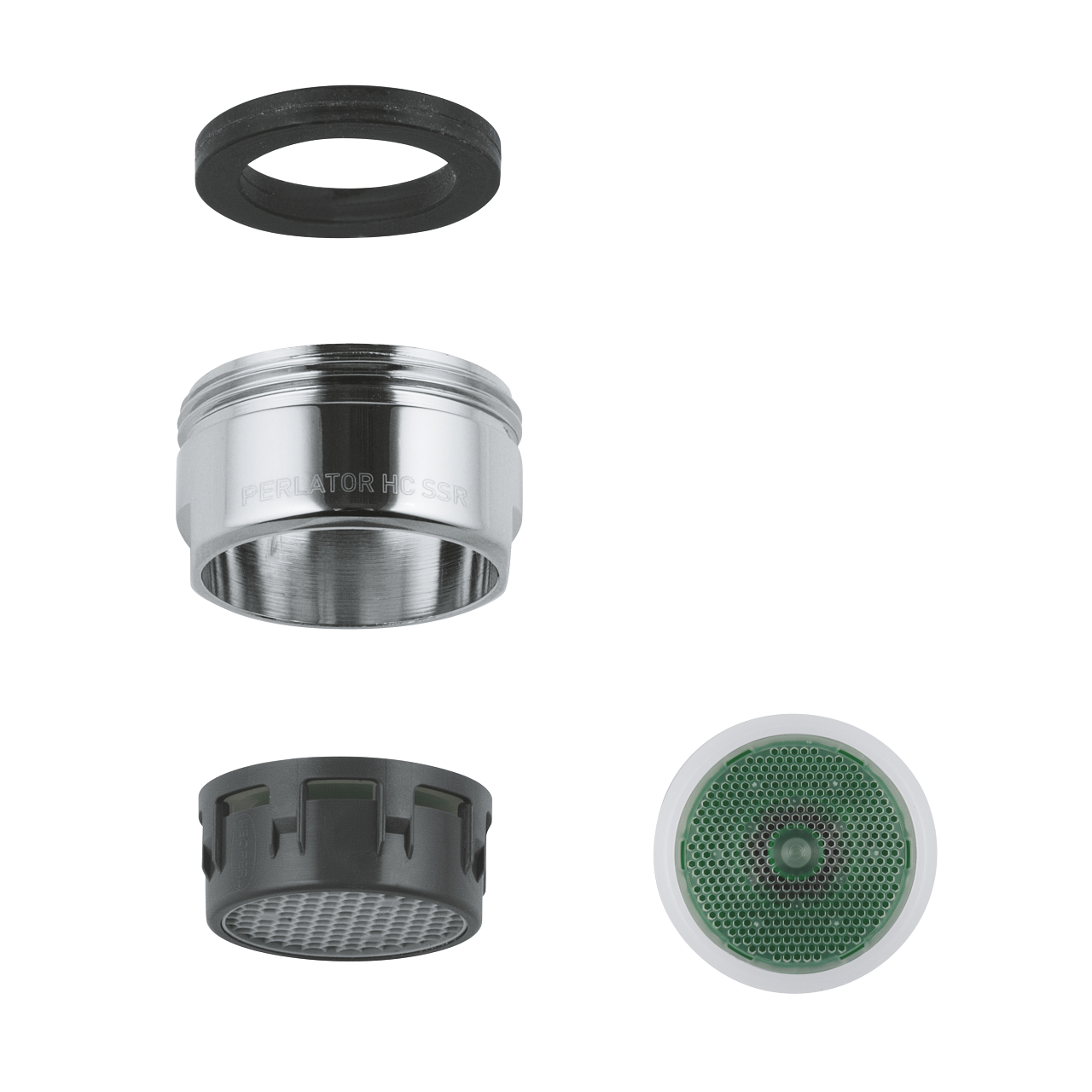 Brise-jet | GROHE