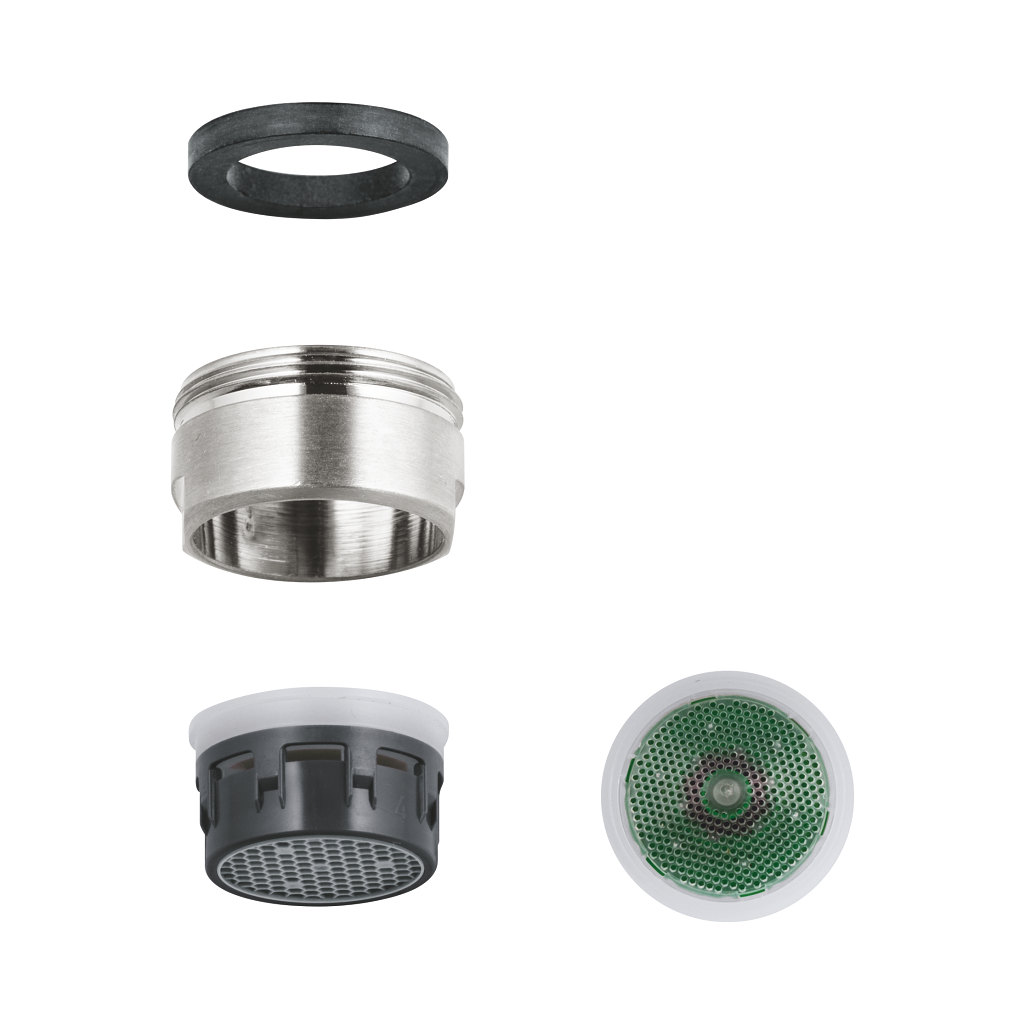 Flow straightener | GROHE