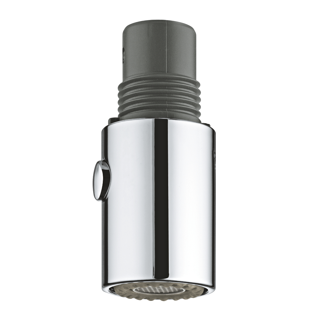 Pull-Out spray | GROHE - Grohe AG Company Page