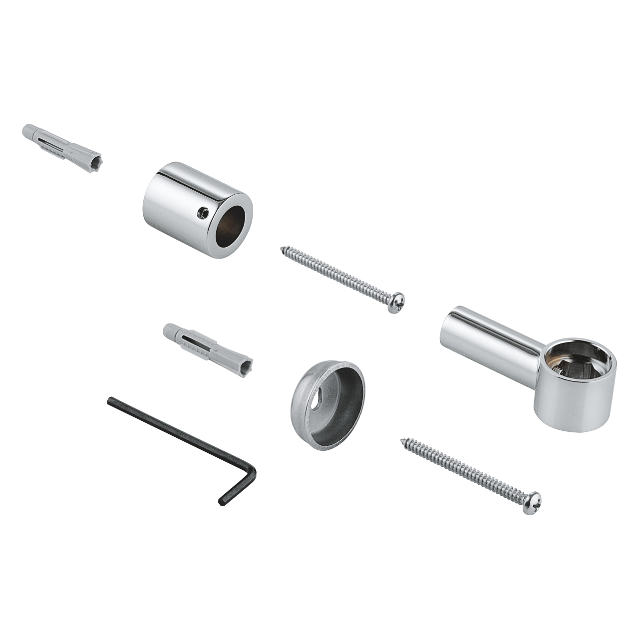 Mounting set | GROHE