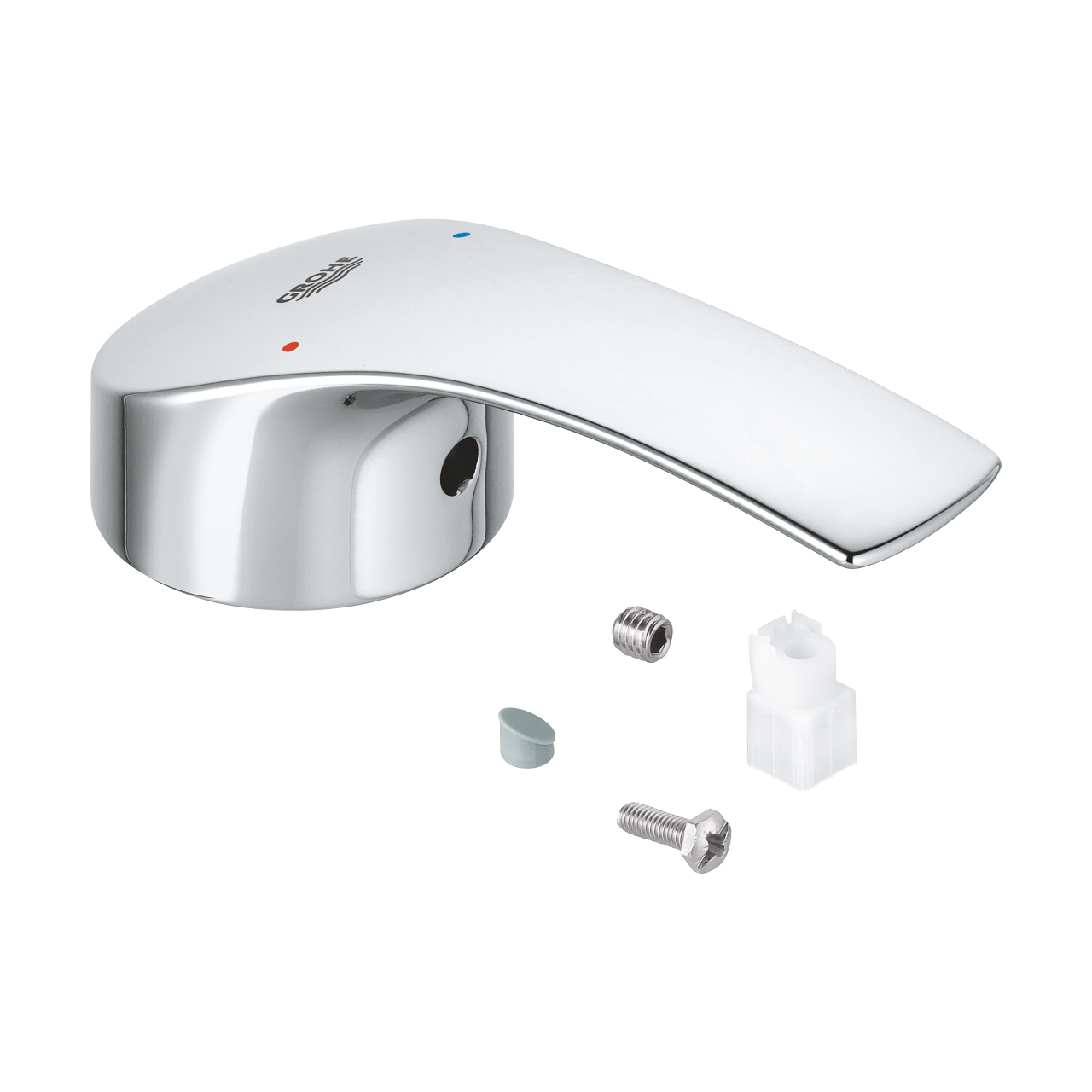 Lever | GROHE