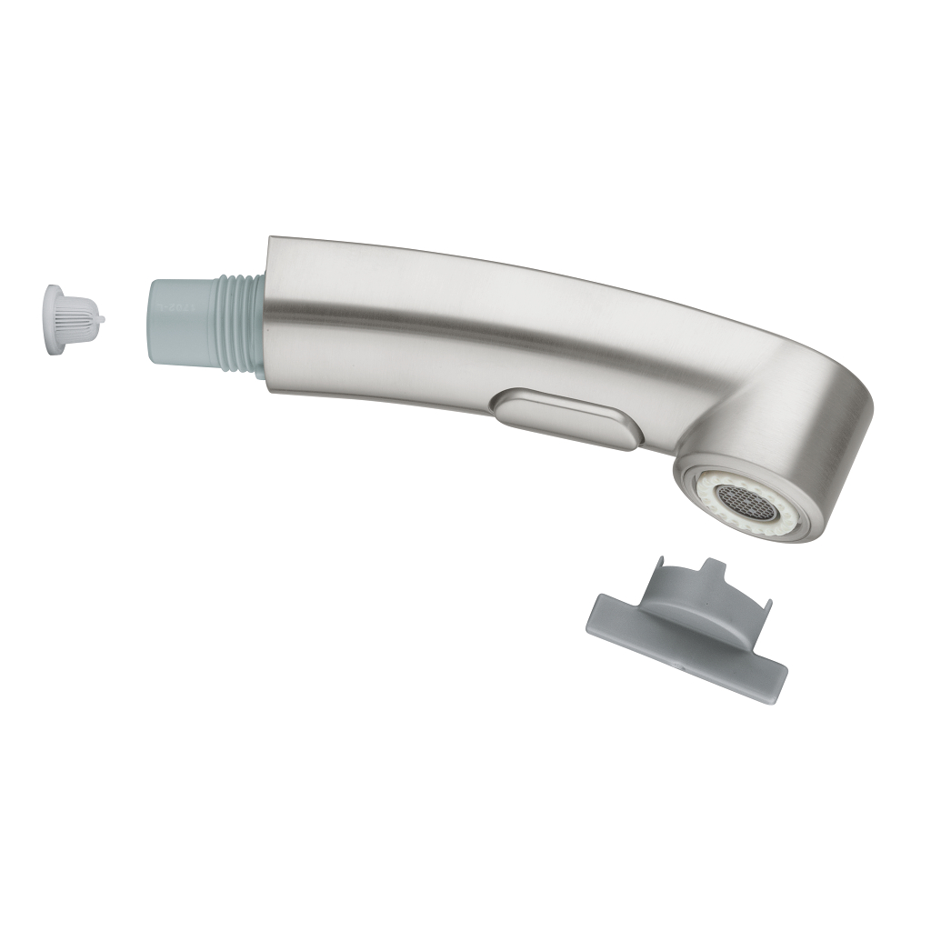Pull out spray | GROHE