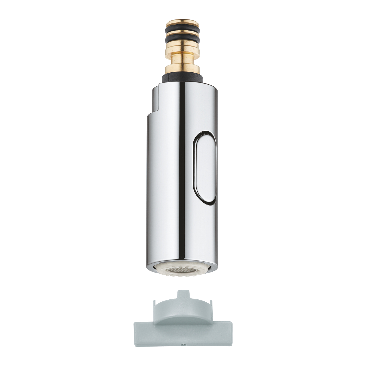 Pull out spray | GROHE