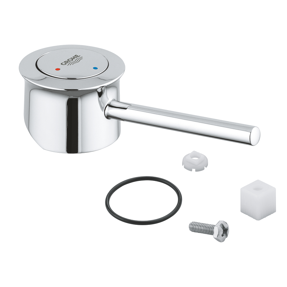 Hebel | GROHE