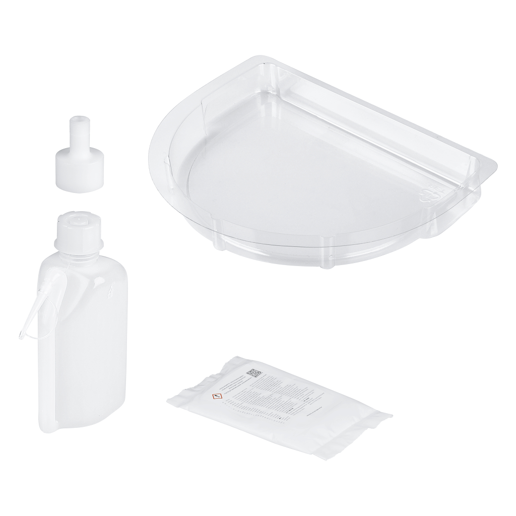 GROHE Sensia Arena Κιτ αφαλάτωσης | GROHE