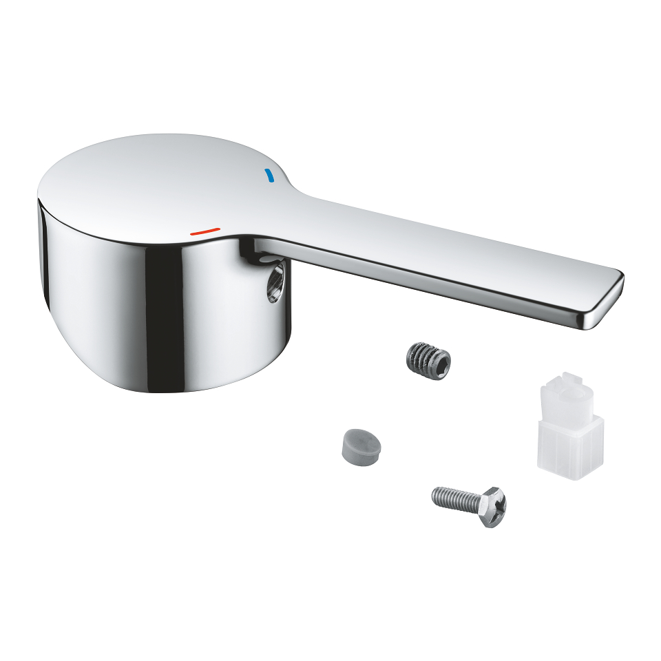Lever | GROHE