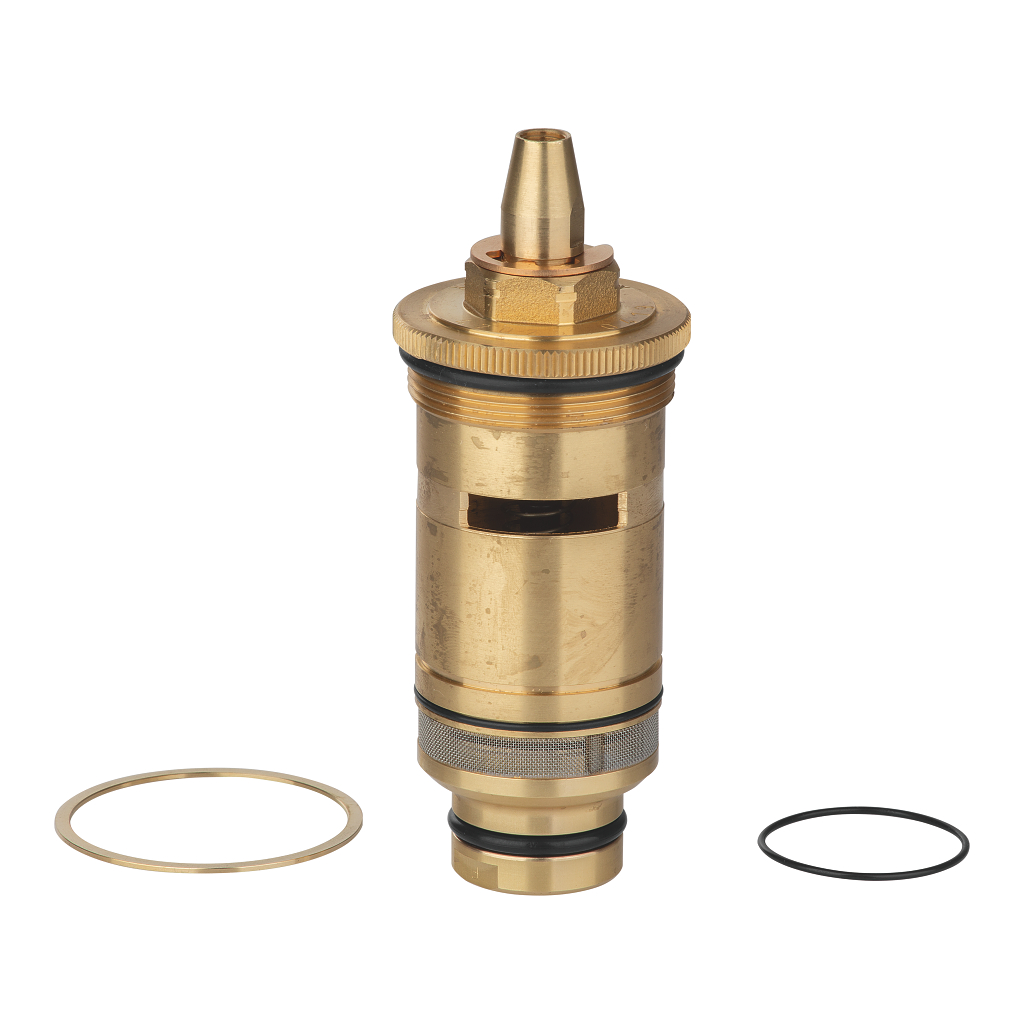 Elément thermostatique 3/4″ | GROHE