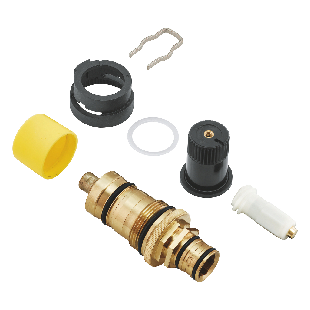 Termostat element 1/2″ | GROHE