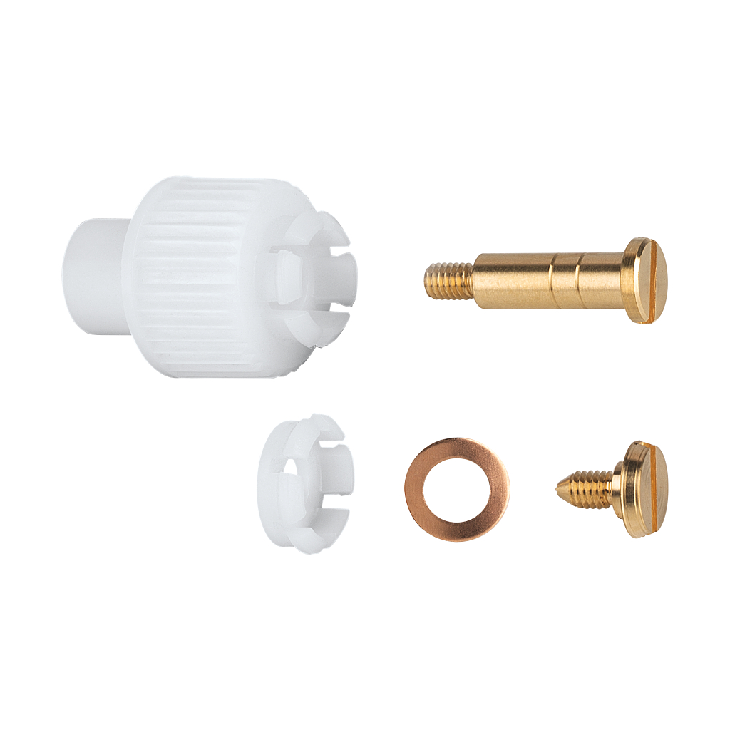 Replacement handle connection kit | GROHE