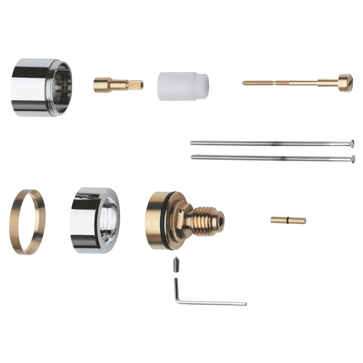 Extension-set 27.5 mm | GROHE