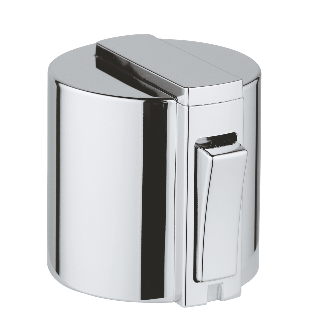 Grohtherm 2000 Temperature scale handle | GROHE
