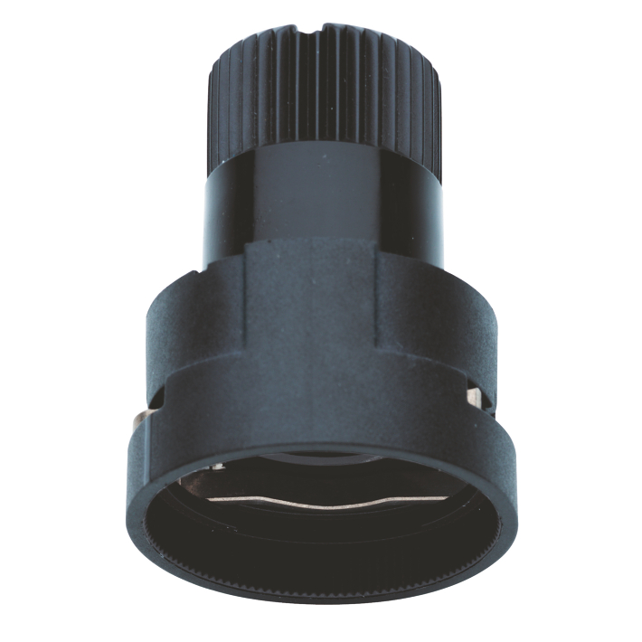 Stop ring + regulating nut | GROHE