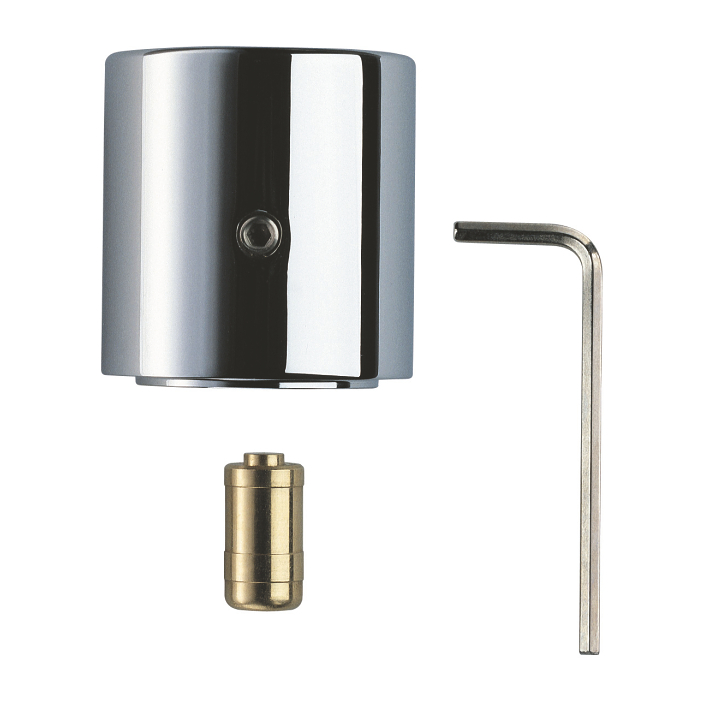 Loose key and shield | GROHE