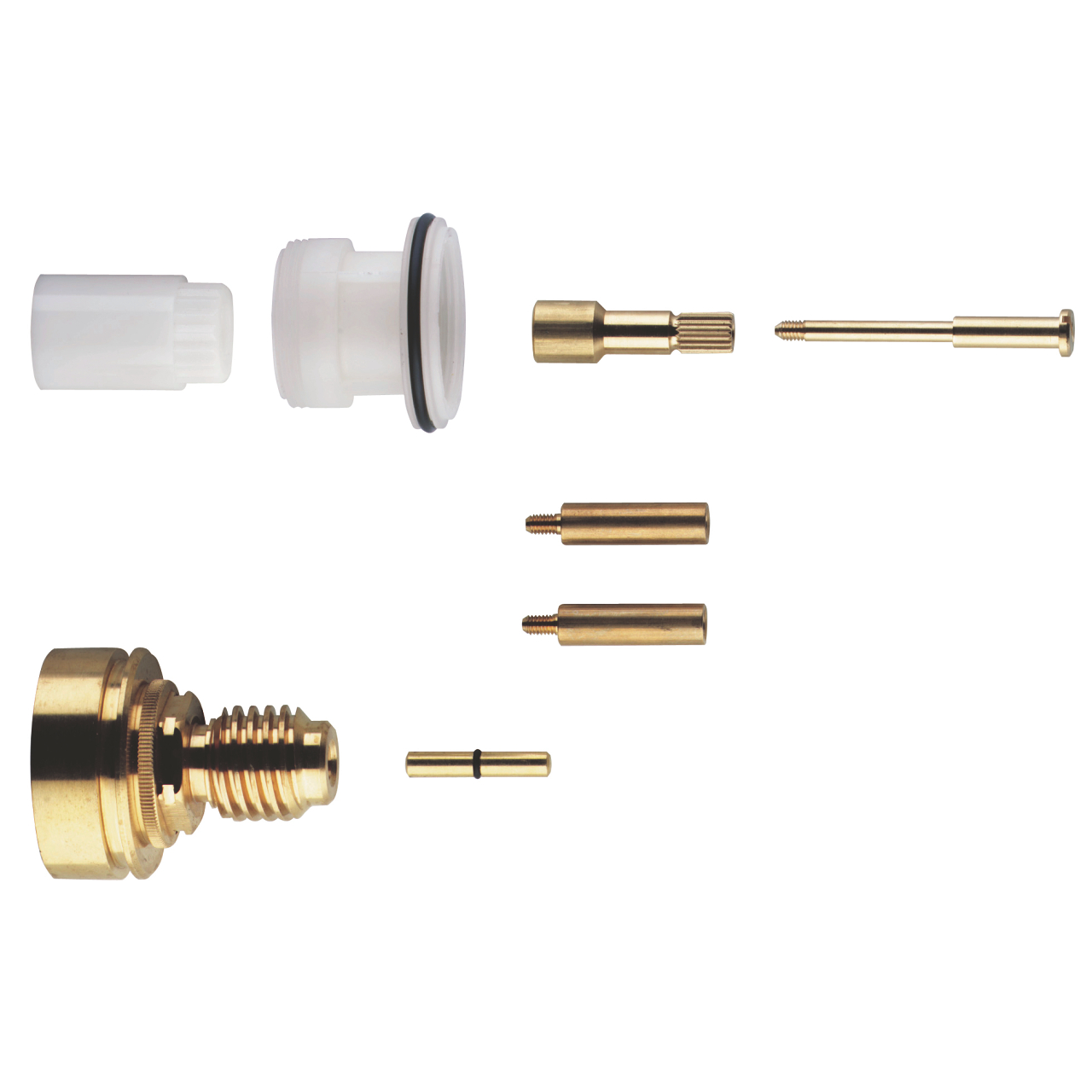 Extension-set 27.5 mm | GROHE