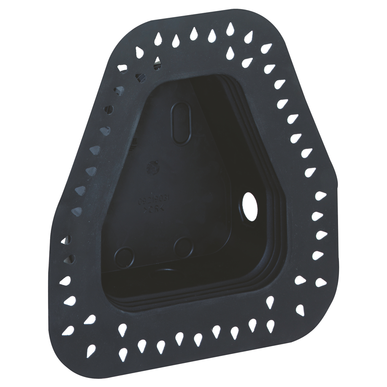 Elastomer installation box | GROHE