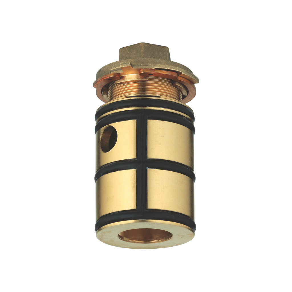 Non-return valve + shut-off | GROHE